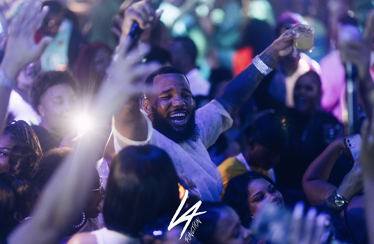 Halloween Function W/ Trina!